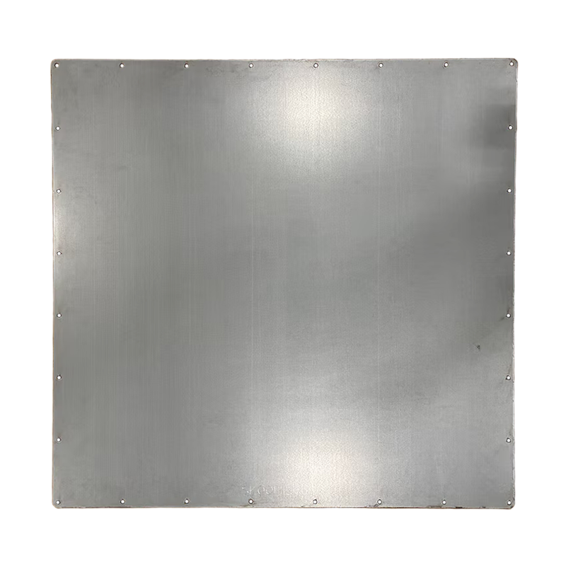 Emergency Hatch Delete | Nomad Nooks LLC