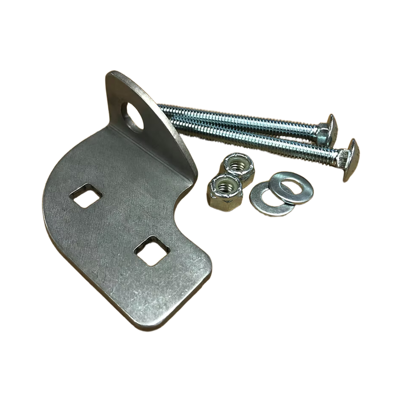 BlueBird Lock Tab Security Kit | Nomad Nooks LLC