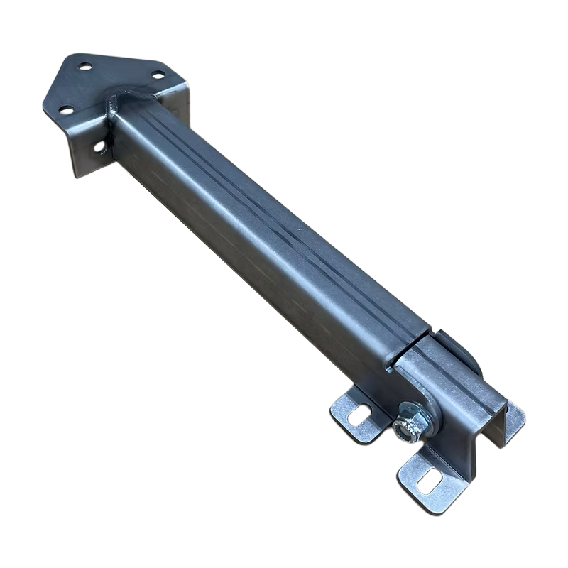 Tilting Roof Deck Mounting Bracket | Nomad Nooks LLC