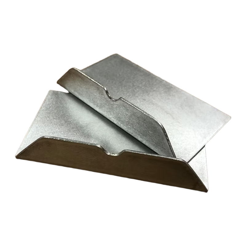 Rub Rail End Caps (Set of 2) | Nomad Nooks LLC