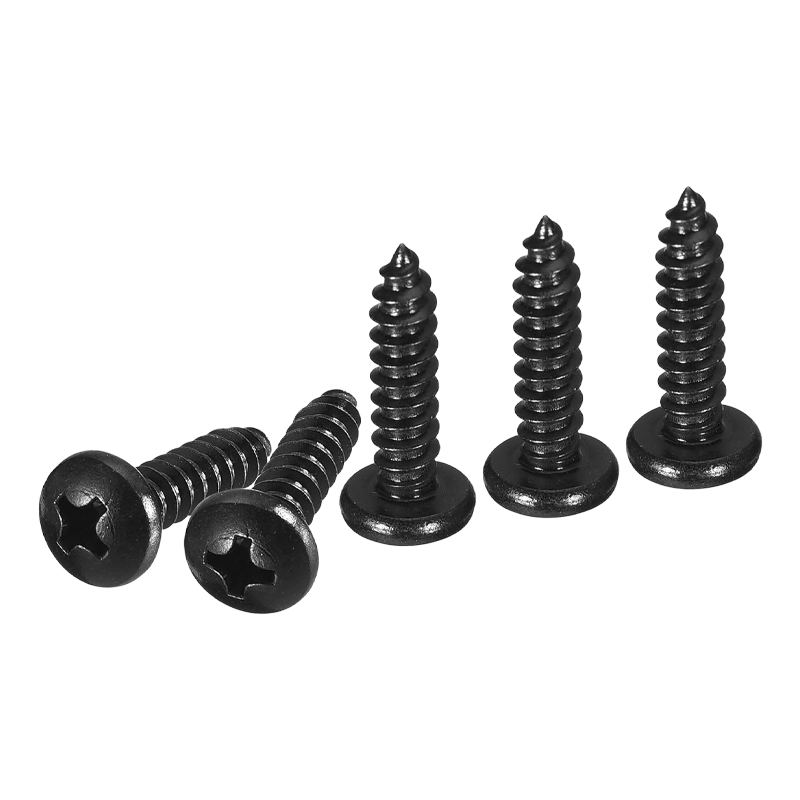 RV Window Screws (Pack of 25) | Nomad Nooks LLC